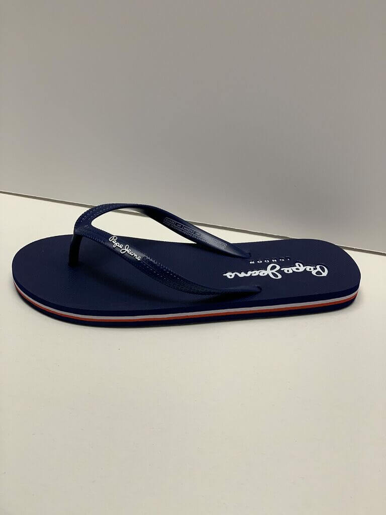 Chanclas Beach Basic Boys Pepe Jeans - Real Trece - Moda Roquetas de ...
